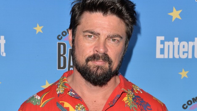 Karl Urban Appreciates the Support, but Says He’s Too Old For Wolverine
