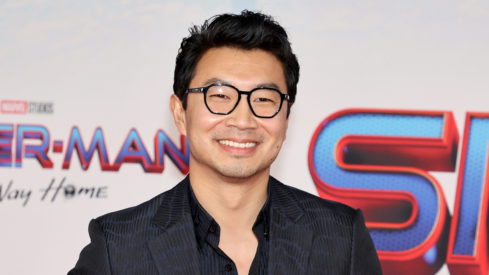 Simu Liu Celebrates Young Fan Who Dressed Up As His Entire Career