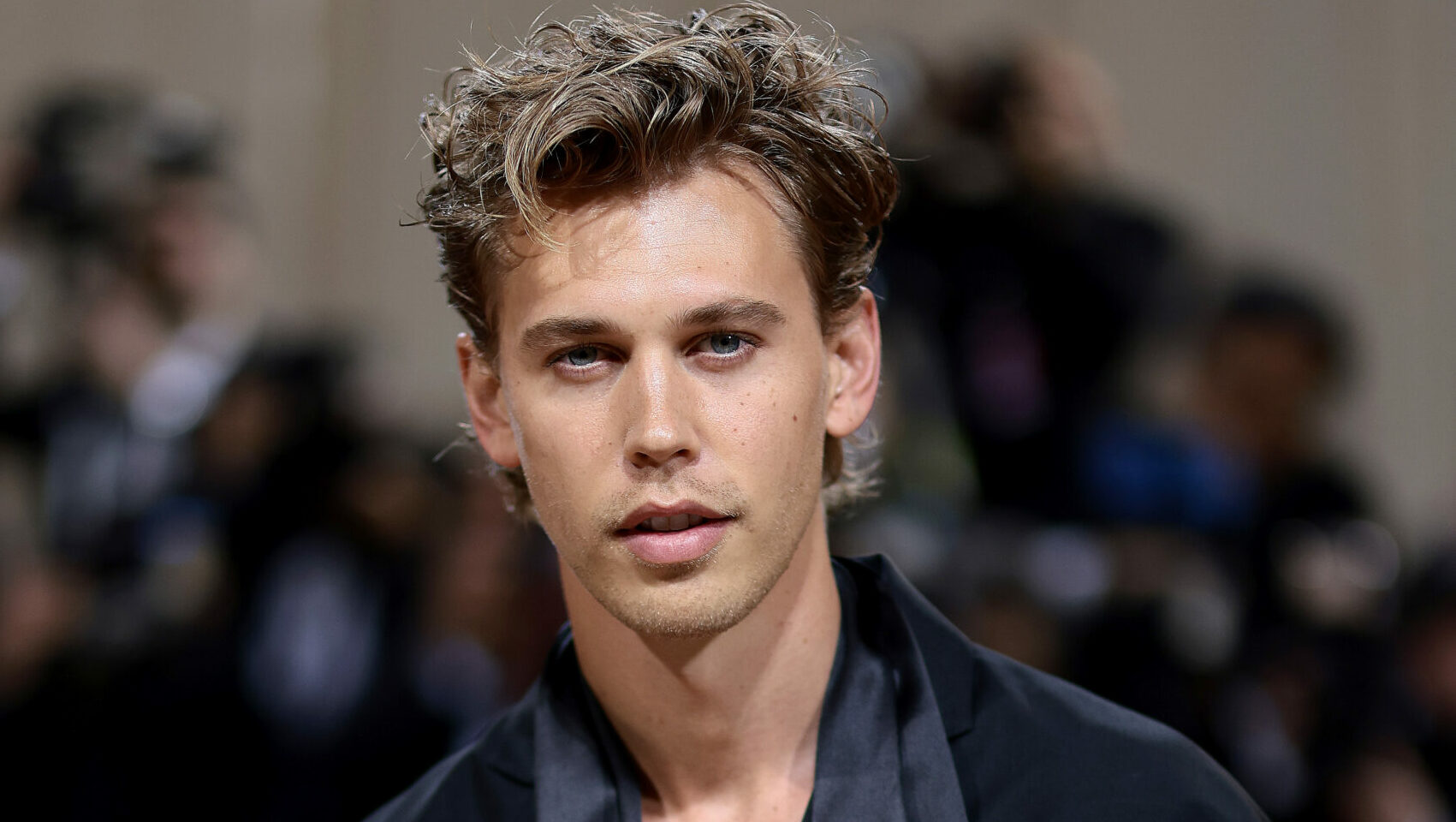 ‘Elvis’ Actor Austin Butler Has Started Knife Training for ‘Dune: Part Two’