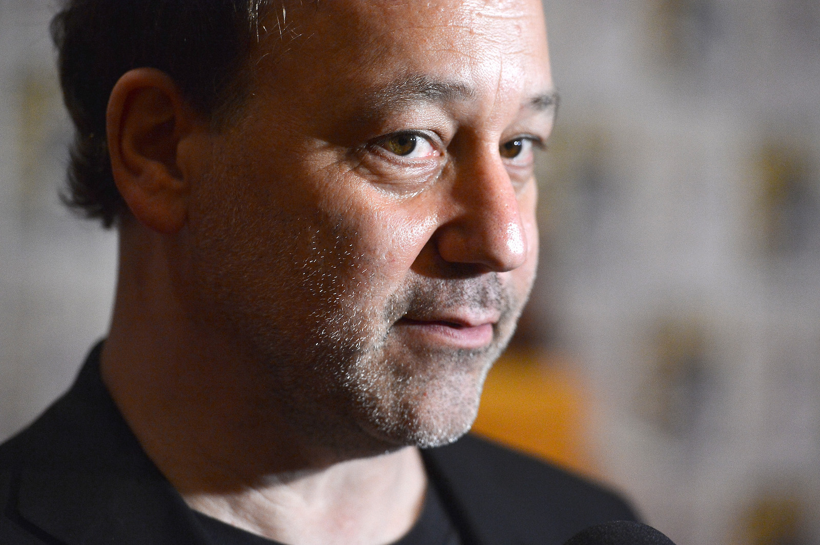 Sam Raimi: ‘Doctor Strange 2’ a Chance To Play in Marvel’s ‘Big Sandbox’