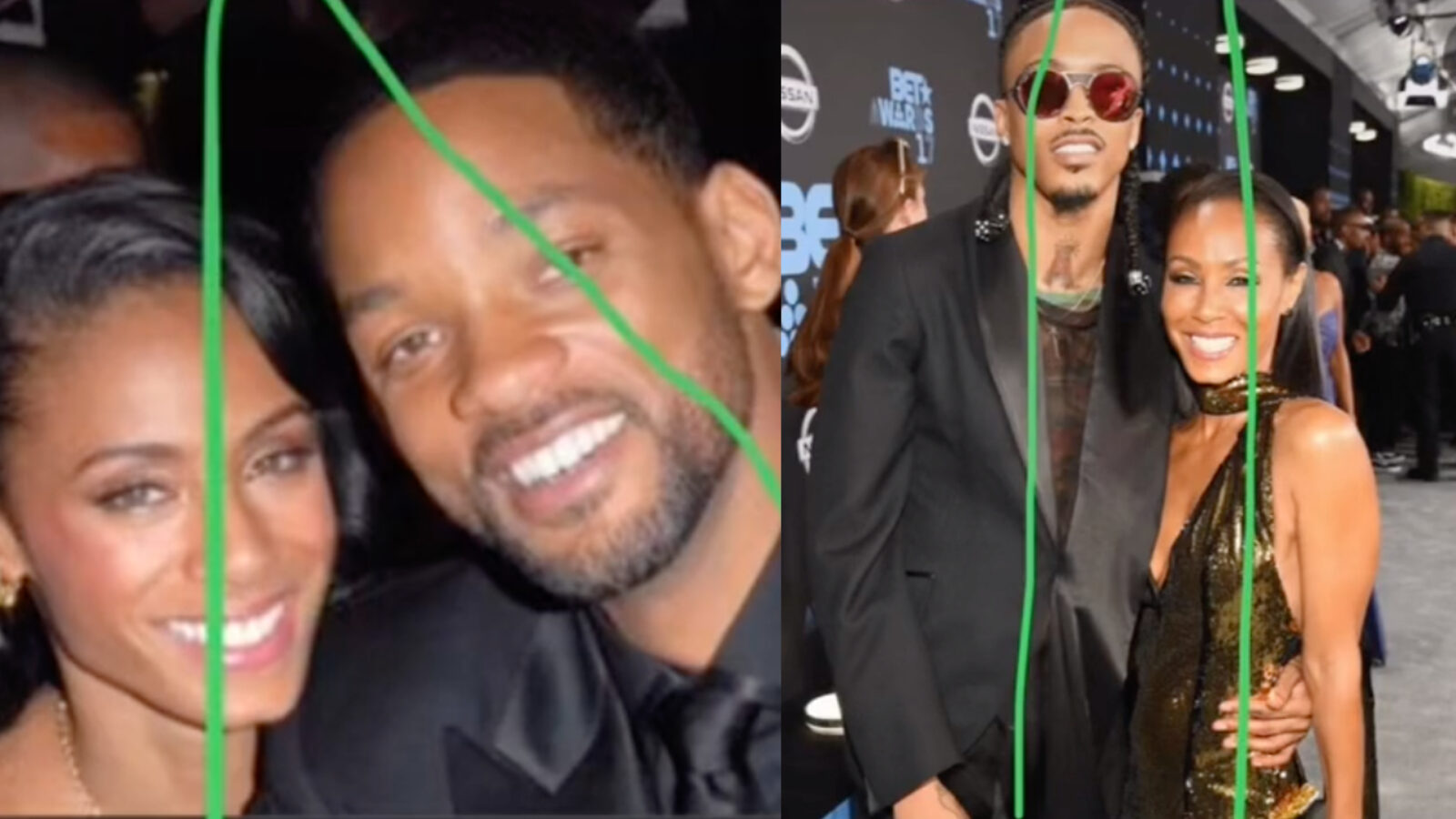 What Is TikTok’s Green Line Test? The Viral Relationship Theory, Explained