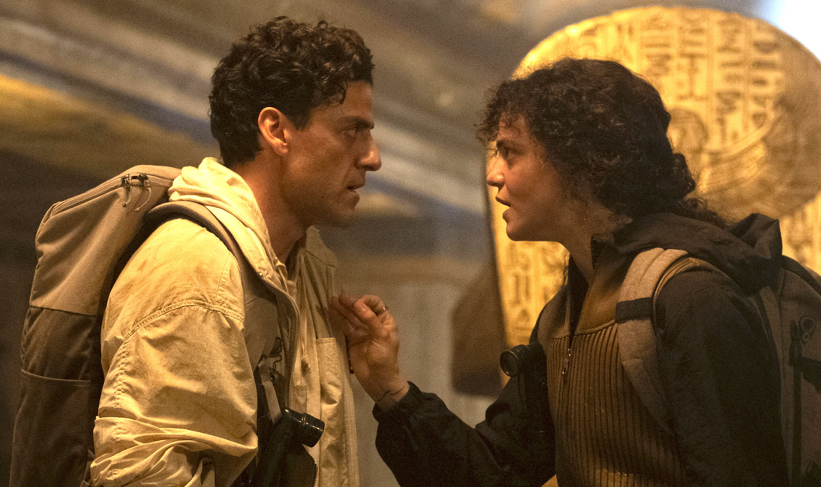 Marvel Celebrates the Rise of the Scarlet Scarab in ‘Moon Knight’ Finale