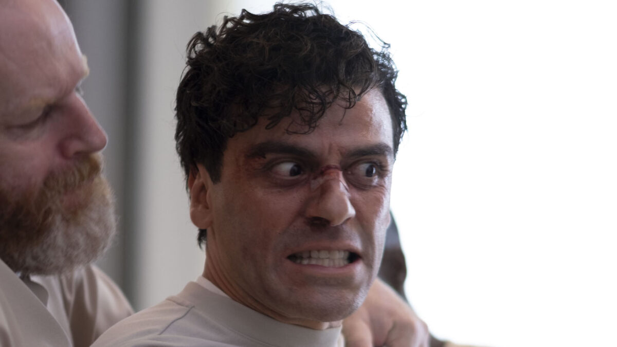 ‘Moon Knight’ Costume Designer Has Ideas for Jake Lockley’s Hero Suit