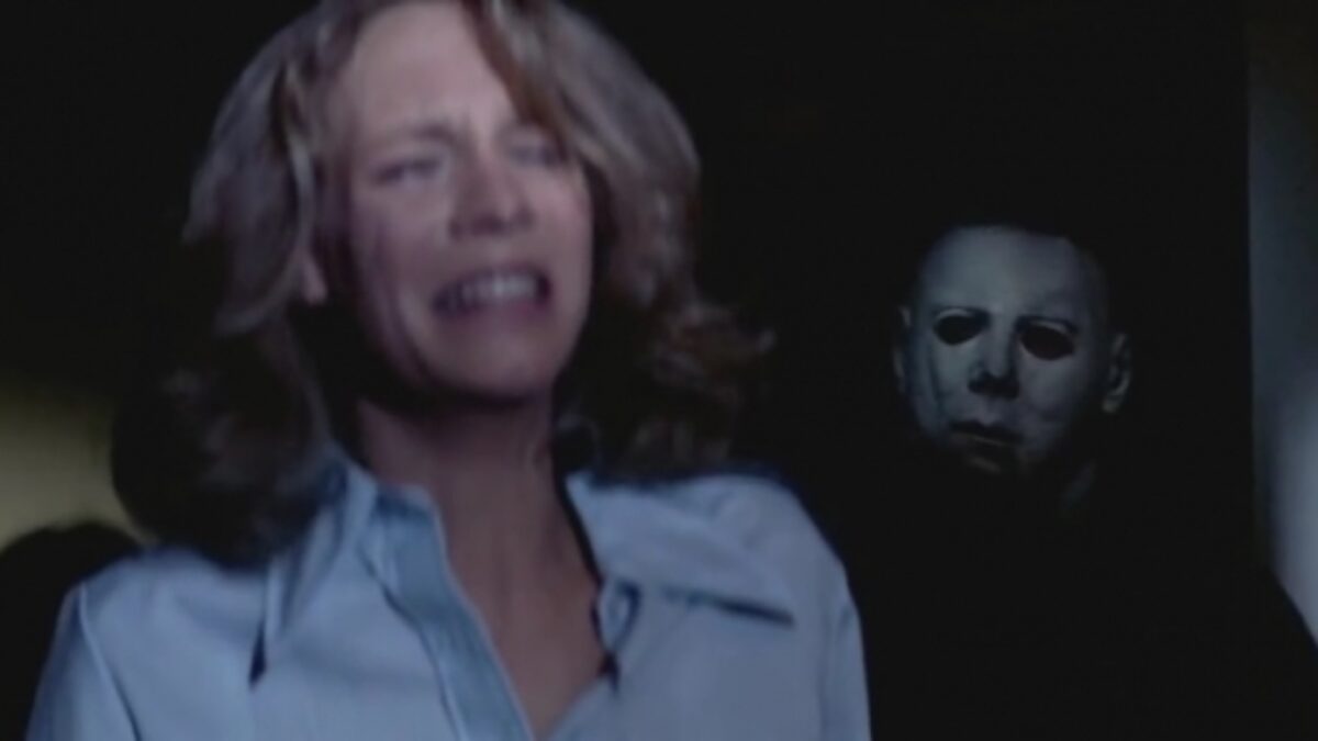 Why Does Michael Myers Kill People?