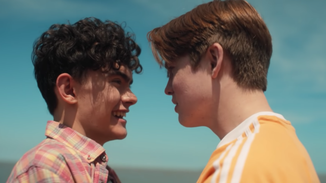 All the Main Characters in ‘Heartstopper’, Ranked