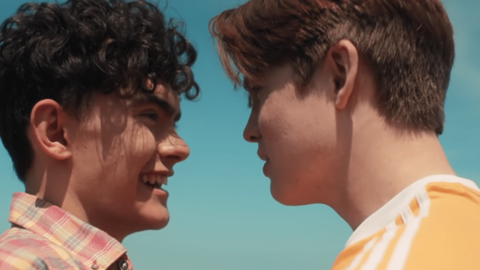 'Heartstopper' Season 2 Starts Filming As New Cast Members Announced