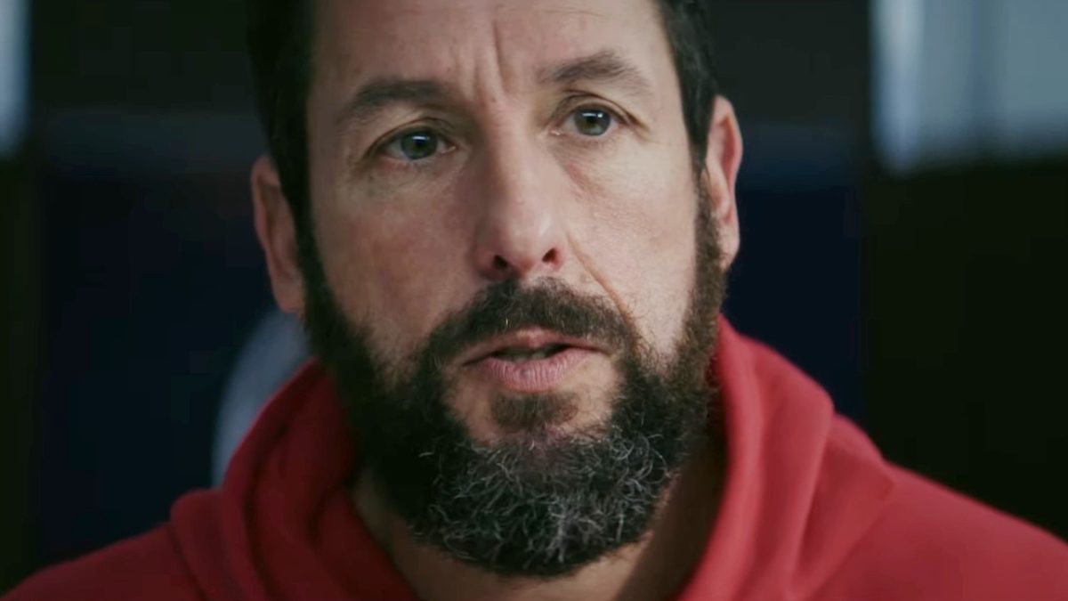 All Adam Sandler Movies in Order, Listed