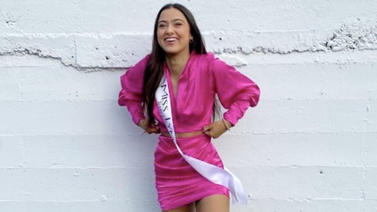 'Toddlers & Tiaras' Star Kailia Posey Dies At Age 16