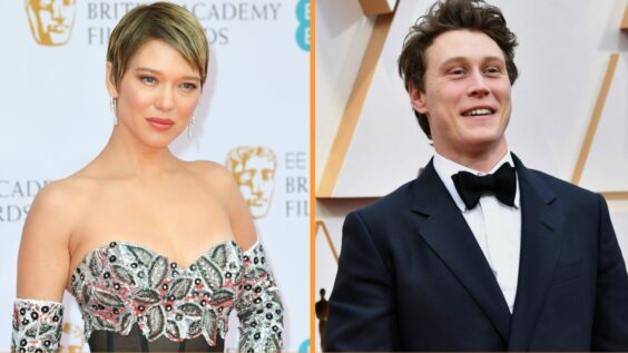 Lea Seydoux and George Mackay Cast In Bertrand Bonello’s ‘The Beast'