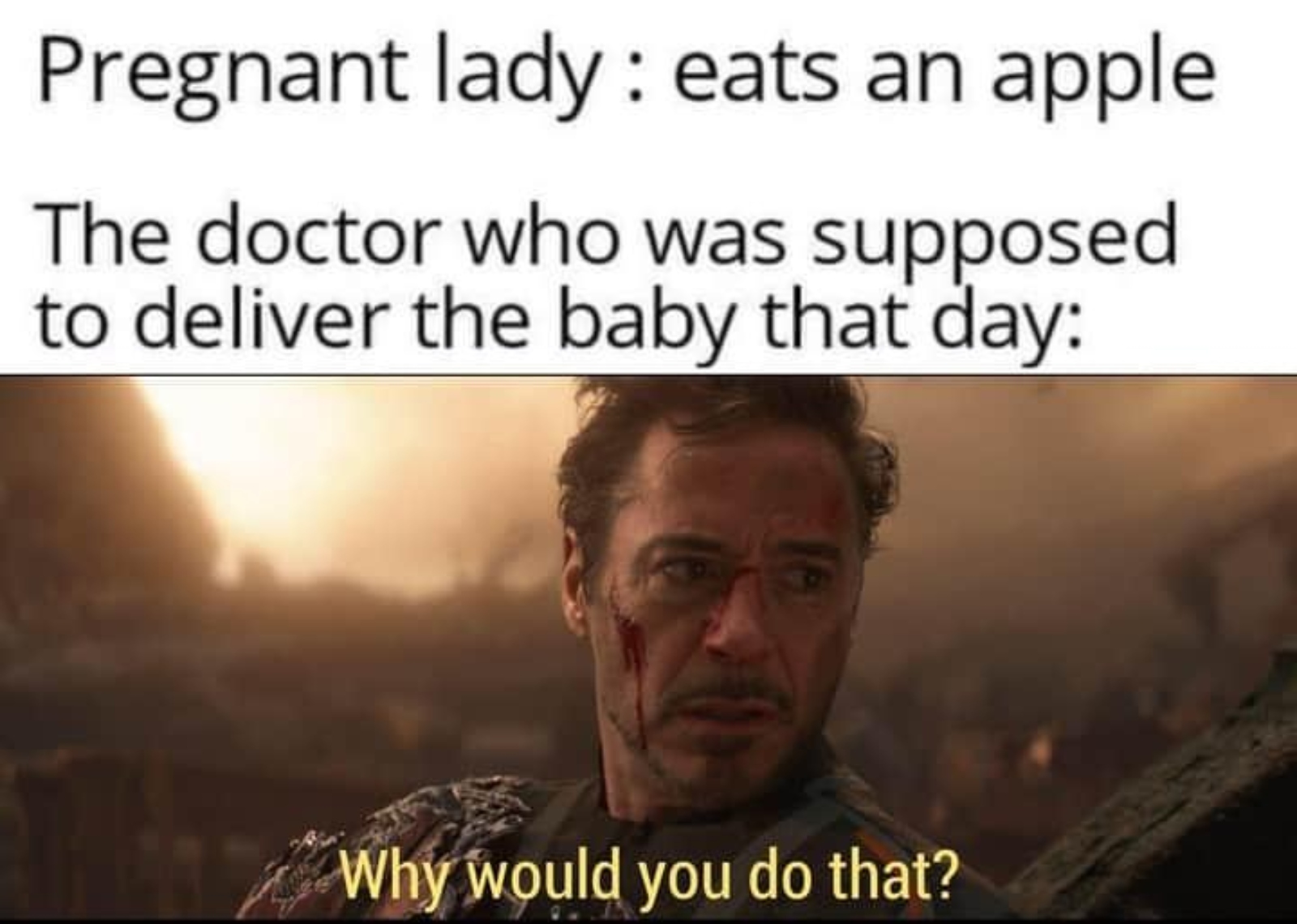 The MCU’s 10 Funniest Memes Of All Time