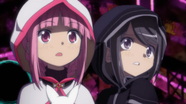 10 Best 'Magia Record' Characters, Ranked