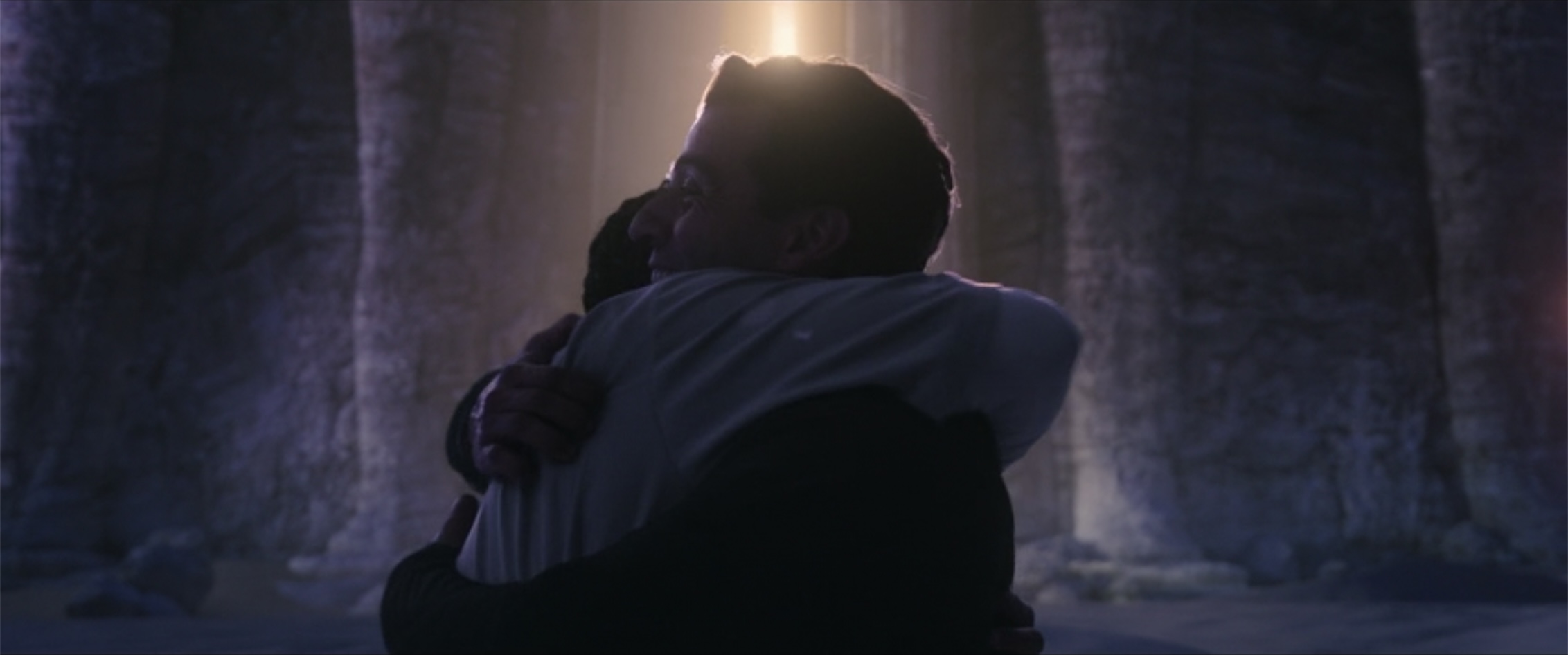 ‘Moon Knight’ Director Explains the Importance of Marc and Steven’s ...