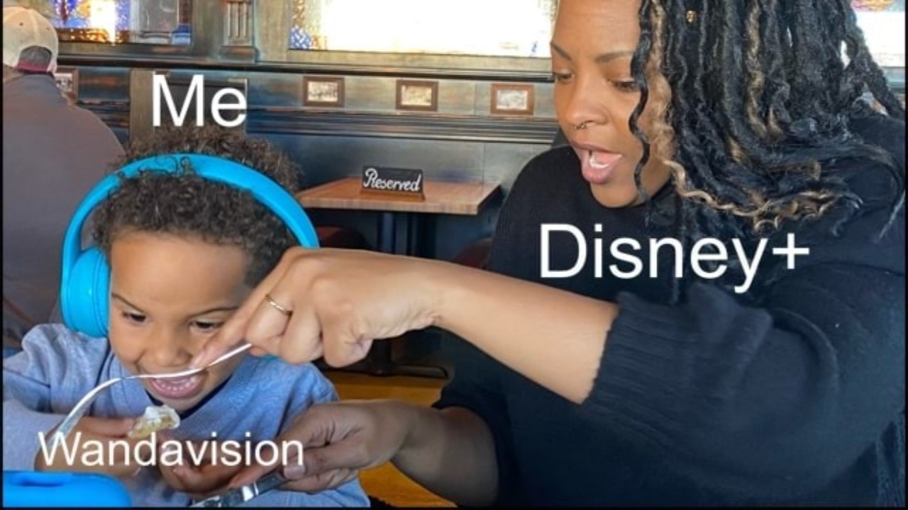 The MCU’s 10 Funniest Memes Of All Time