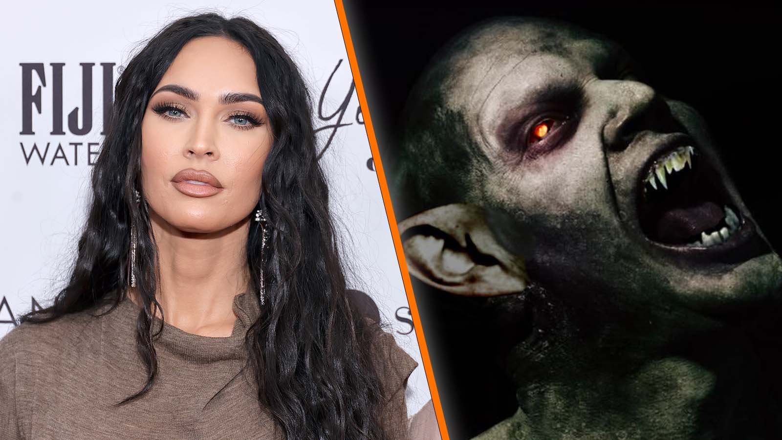 Vampire Organizations Warn Against Megan Fox's Blood-Drinking Advice