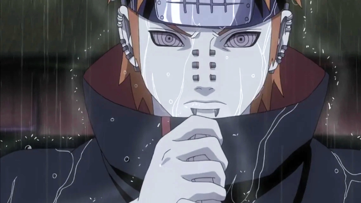 The 15 Best 'Naruto' Pain Quotes