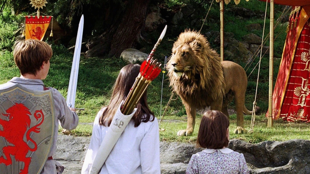 How To Watch ‘The Chronicles of Narnia’ Movies in Order