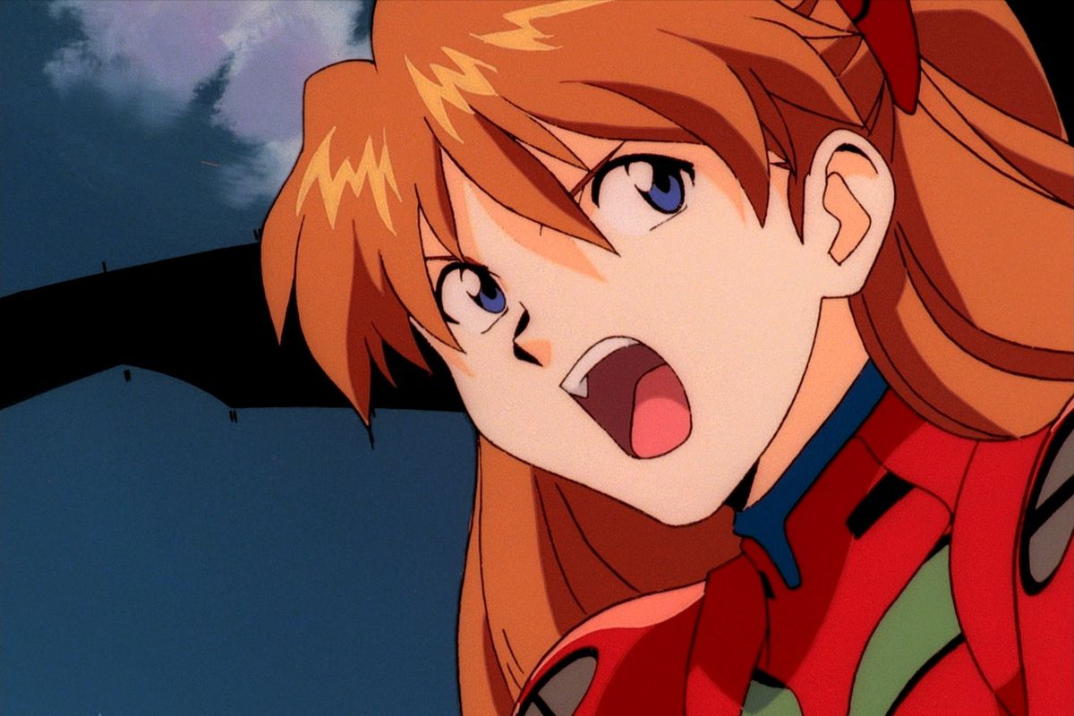 The Best Red-Headed Anime Characters