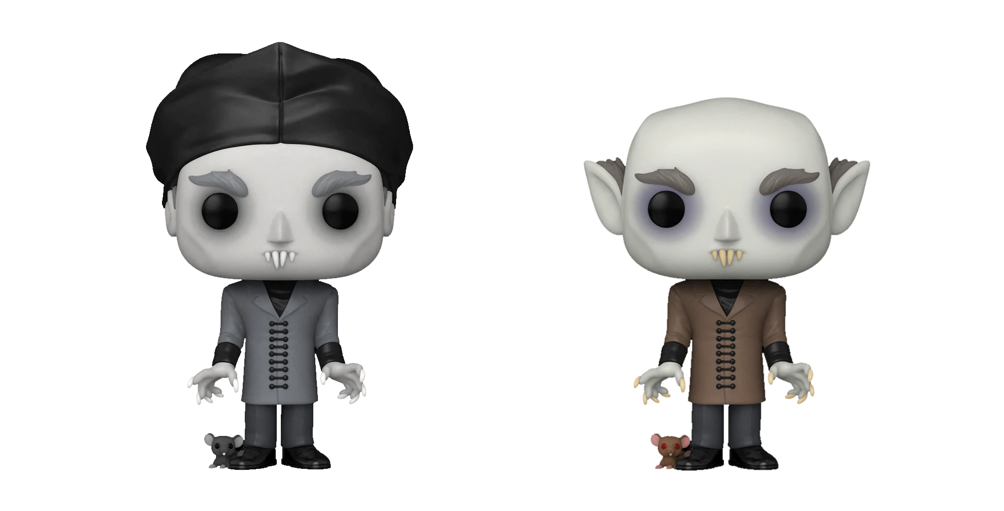 Here's All the New Funkoween 2022 Funko Pops