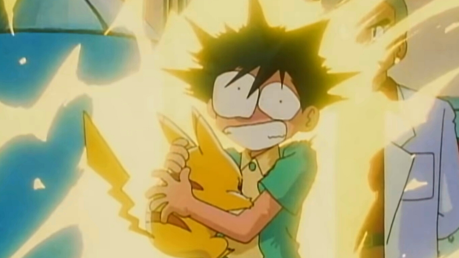 Top 5 Worst 'Pokémon' Starter of All Times