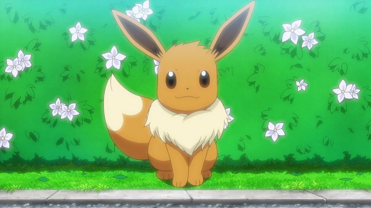 Pokémon Fan Imagines What a Flying-Type Eeveelution Could Look Like