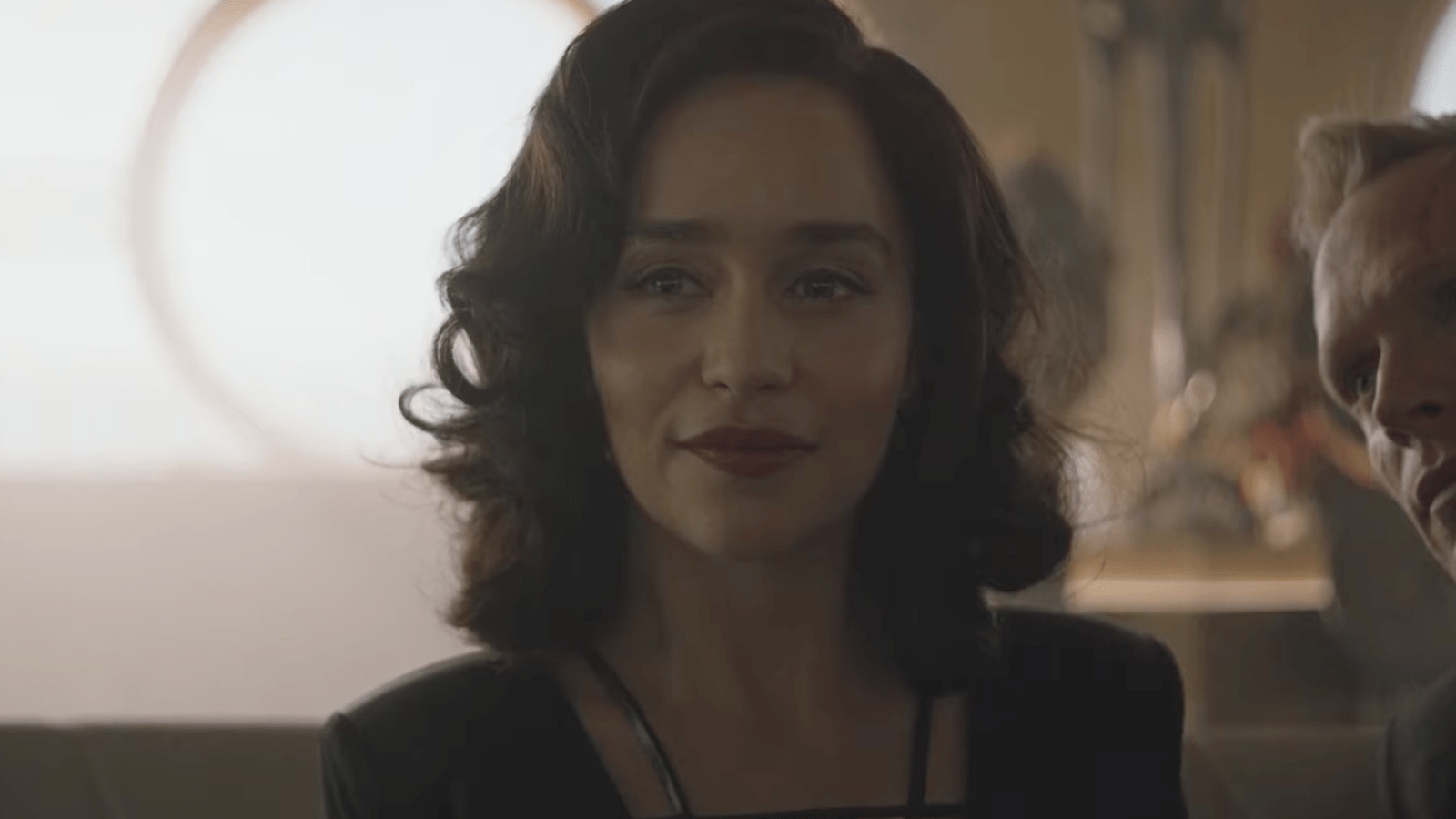 What Happened to Qi’Ra After ‘Solo: A Star Wars Story'?