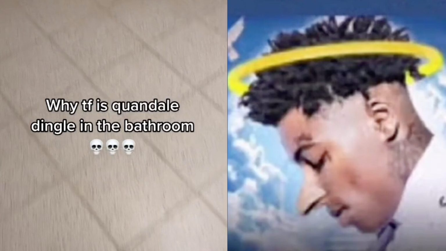 The TikTok ‘Quandale Dingle’ Meme, Explained