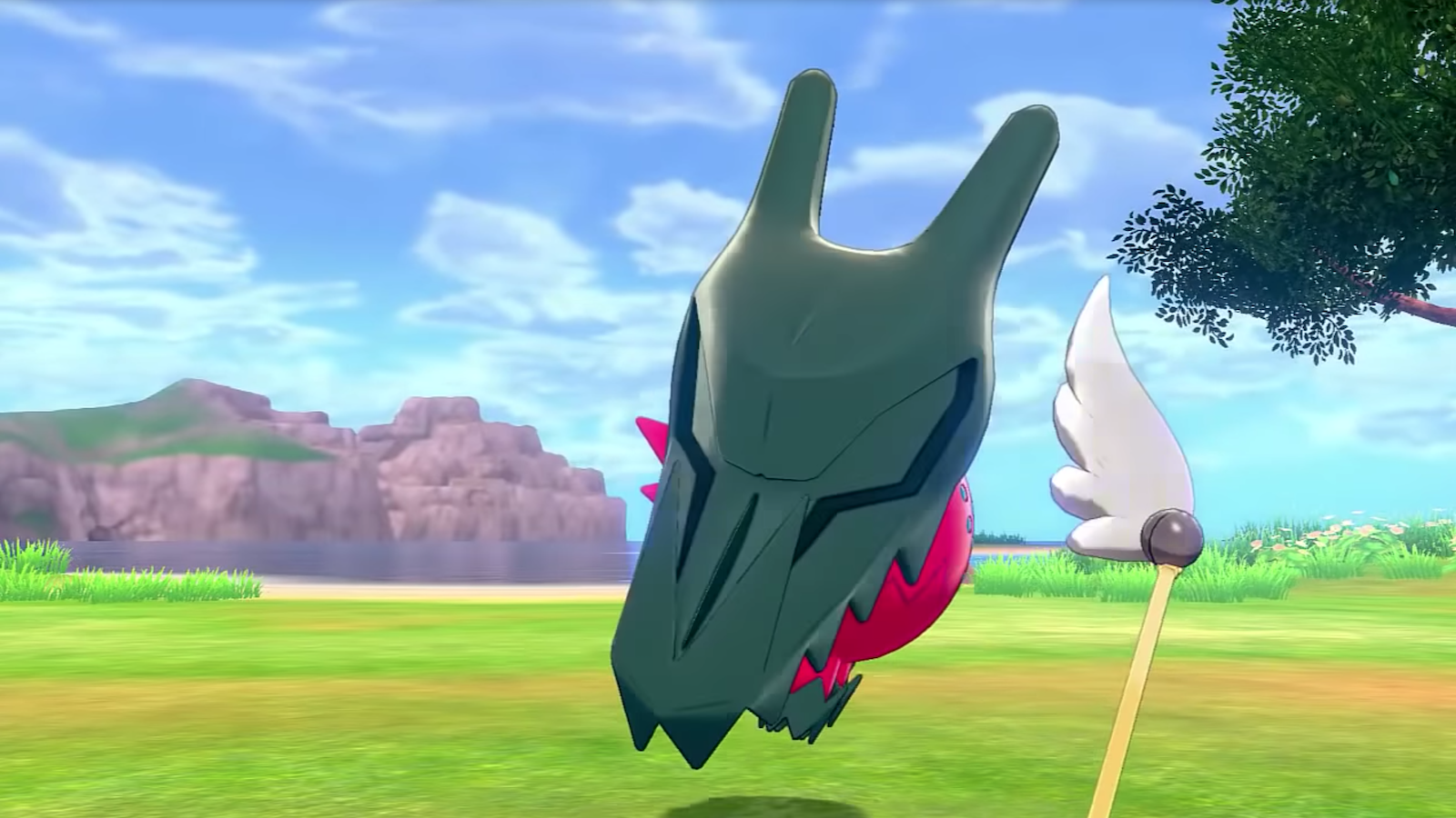 Best Incredibly Powerful Monotype Pokémon of Each Type