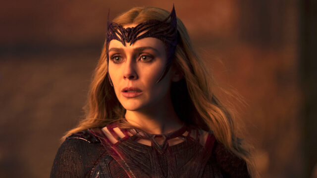 Wanda Maximoff’s MCU Journey Explained via 'SpongeBob SquarePants'