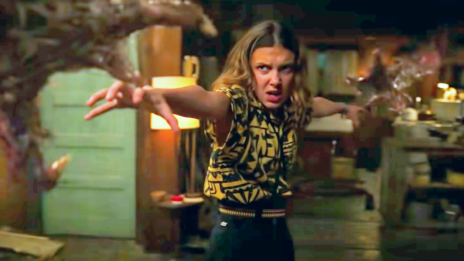 How Did Eleven Lose Her Powers In ‘Stranger Things?'