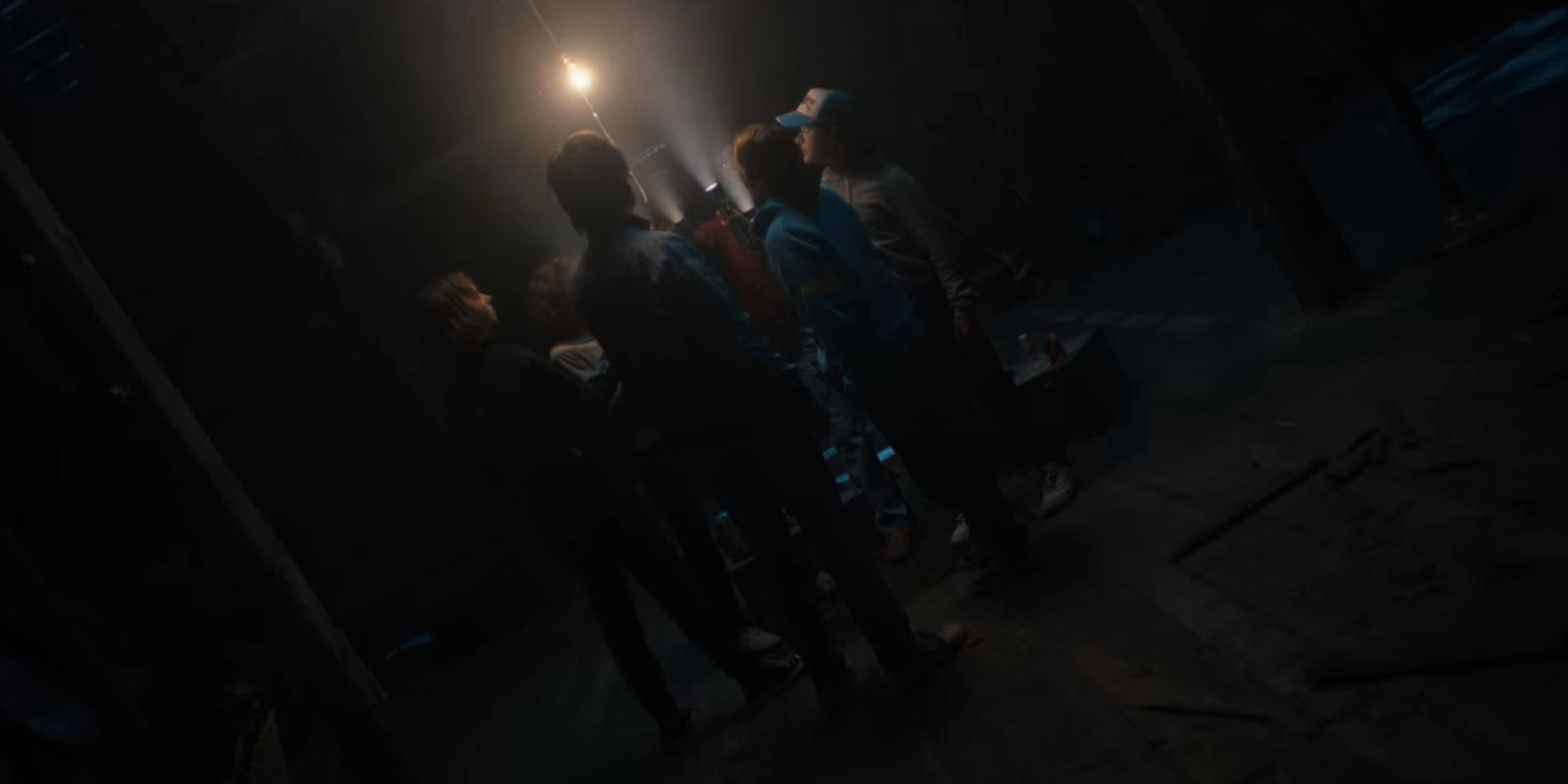 'Stranger Things' Season 4 Episode 5 Recap: 'The Nina Project'