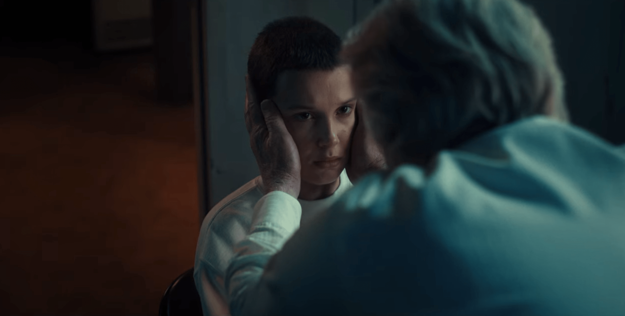 'Stranger Things' Season 4 Episode 6 Recap: 'The Dive'