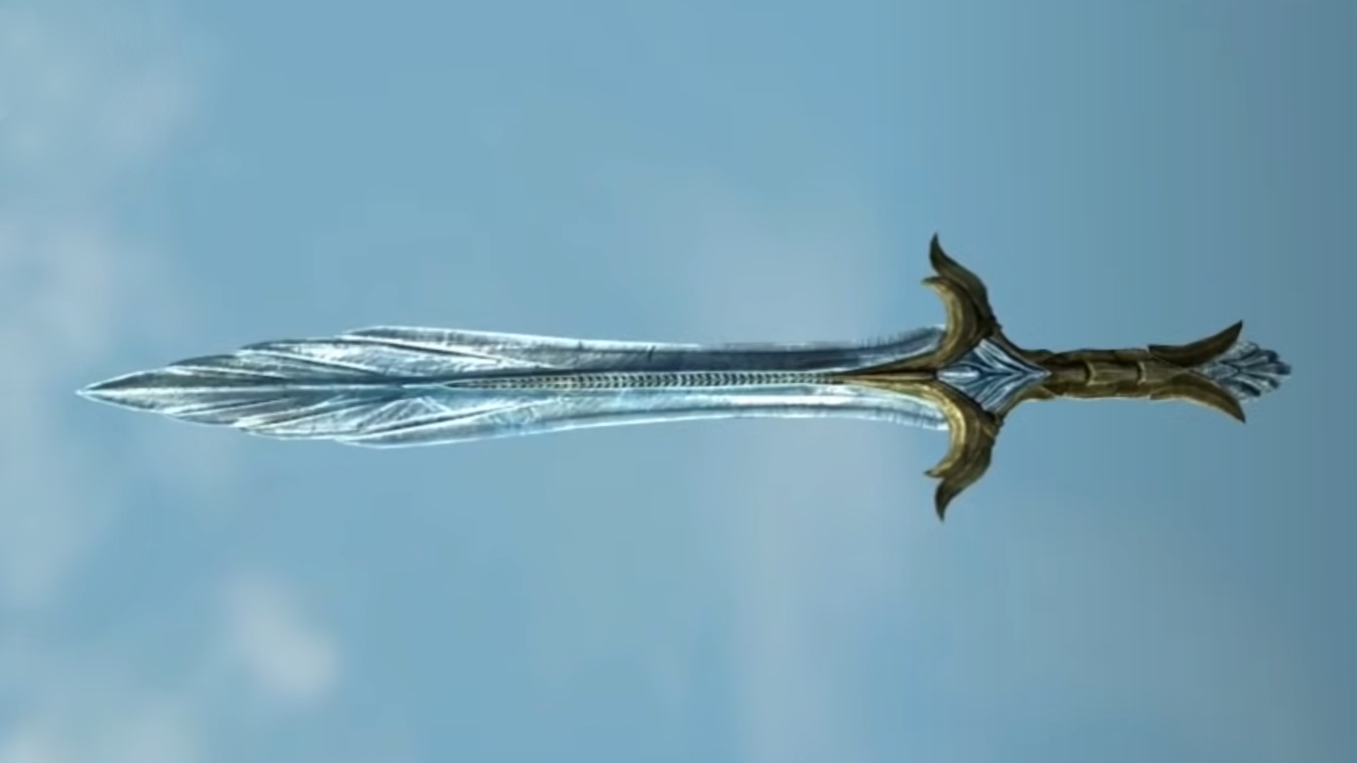 The Best Weapons In 'Skyrim'