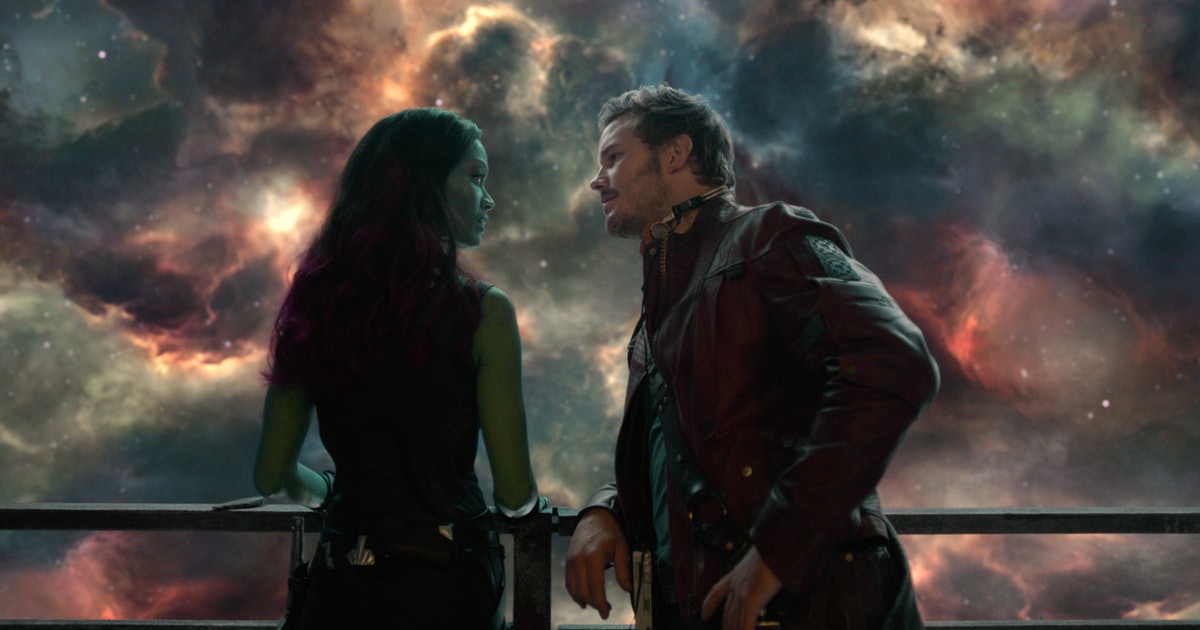 Do Star-Lord and Gamora Get Back Together in ‘Guardians of the Galaxy Vol. 3?’