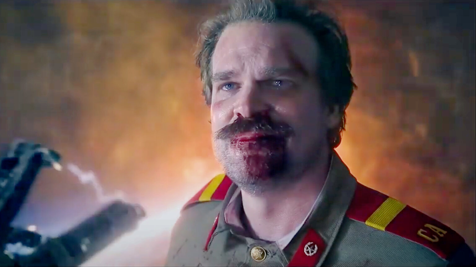 What Happened to Hopper in ‘Stranger Things?'