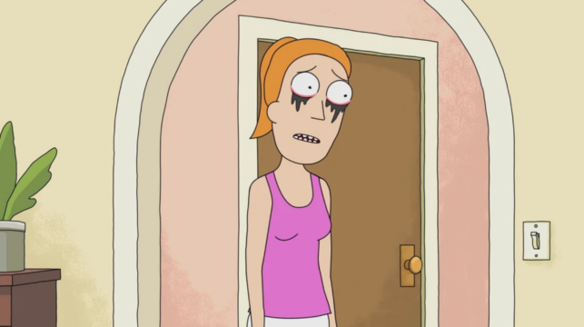 Top 10 'Rick and Morty' Characters, Ranked