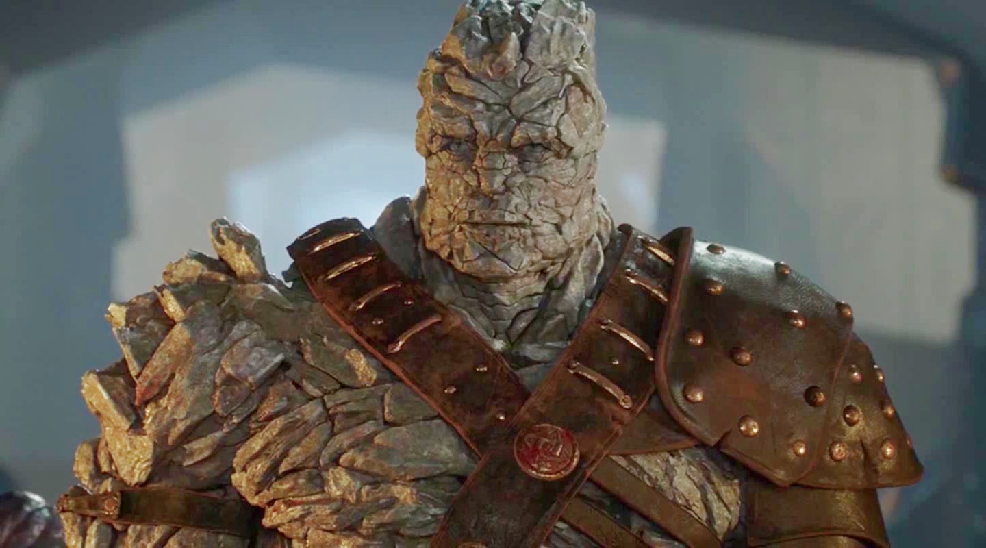 Is Korg Gay in ‘Thor: Love and Thunder?'