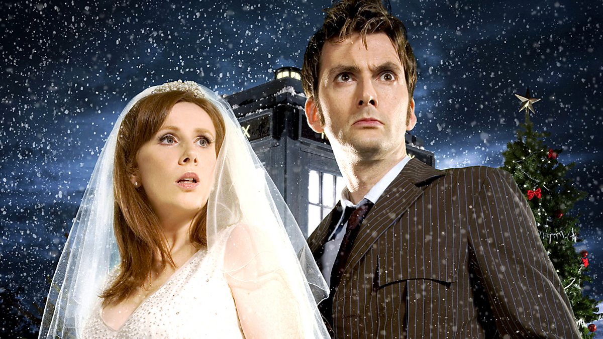 Tenth Doctor and Donna Stories You Must Watch Before Their Return to ...