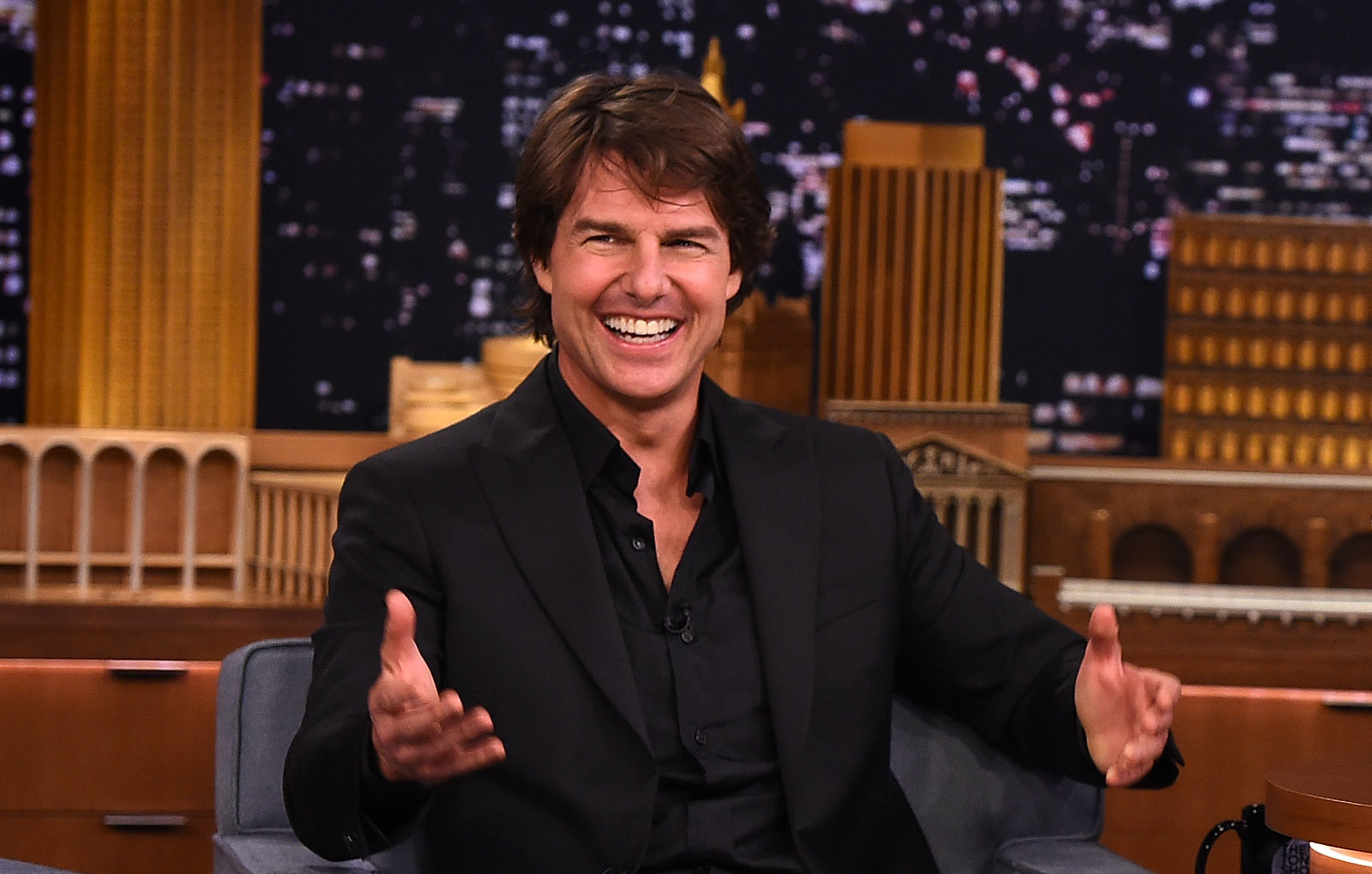 Was Tom Cruise Really Supposed to Play Bilbo Baggins in ‘The Hobbit’?