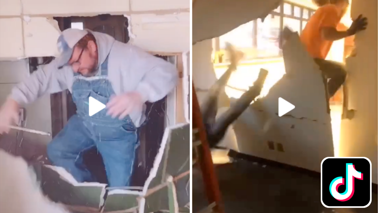 What Is TikTok’s 'Kool-Aid Man Challenge?'
