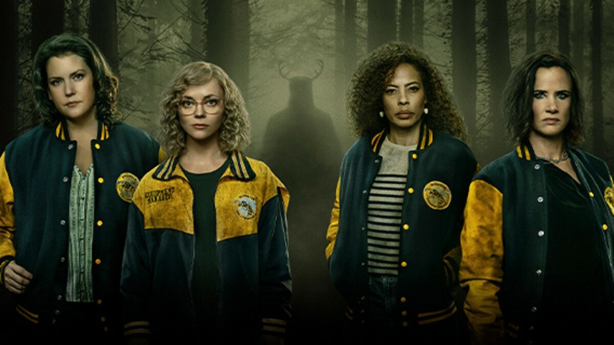 ‘Yellowjackets’ Season 2 Every New Cast Member Added So Far