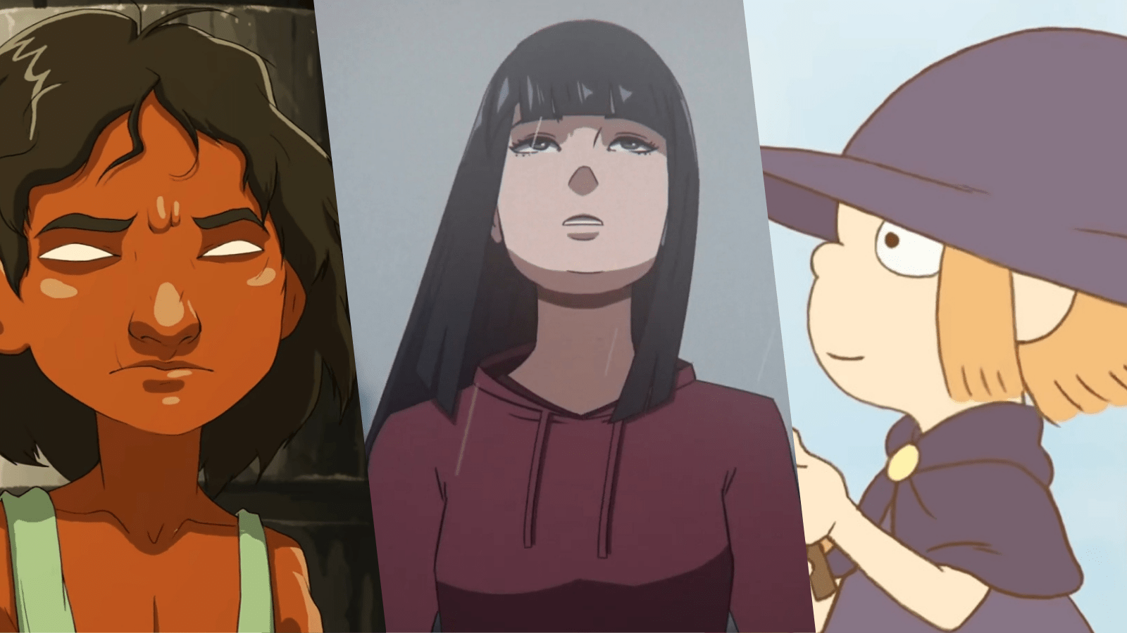 Top 5 Best Anime Short Films On YouTube