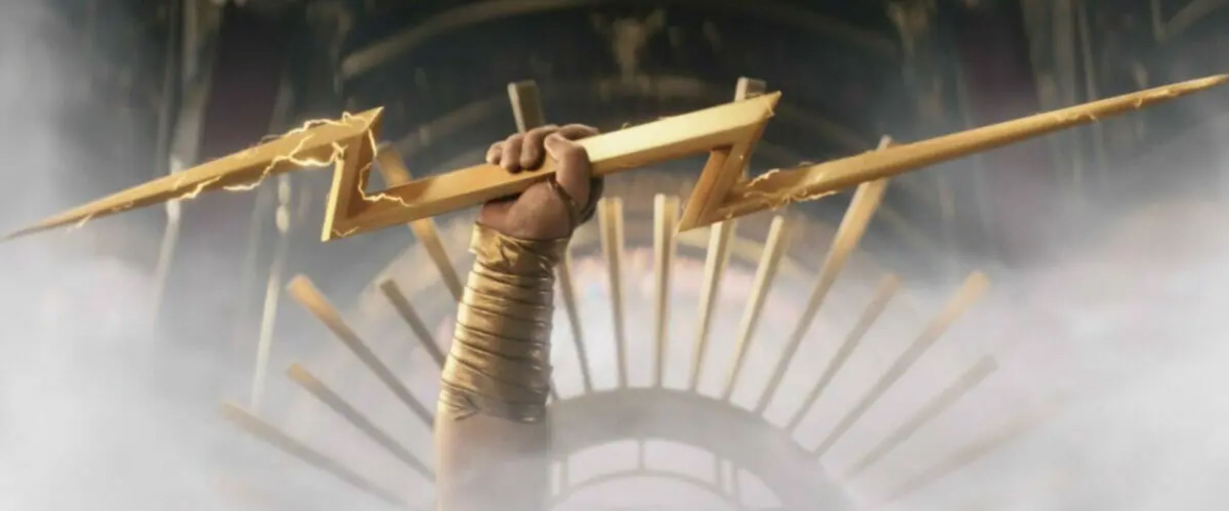 Who is Zeus in the Marvel comics? Zeus' comic book origins, explained