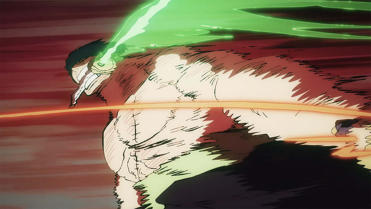The 20 Best 'One Piece' Episodes of All Time