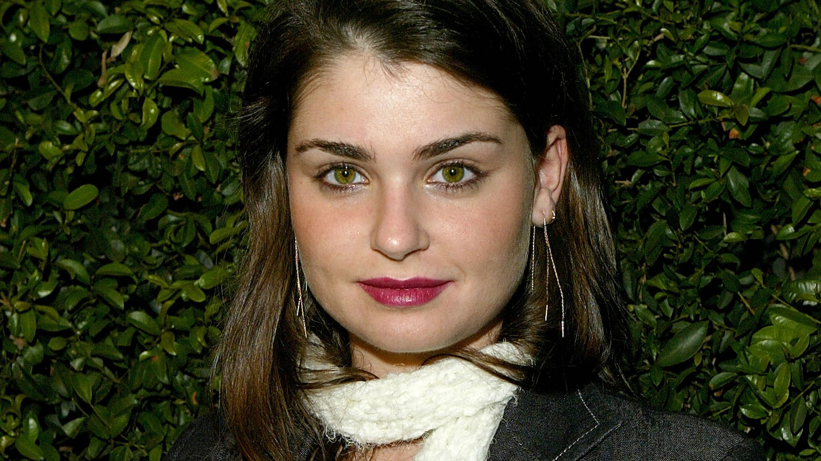 Ozzy Osbourne’s Daughter Aimee Escapes Deadly Hollywood Blaze