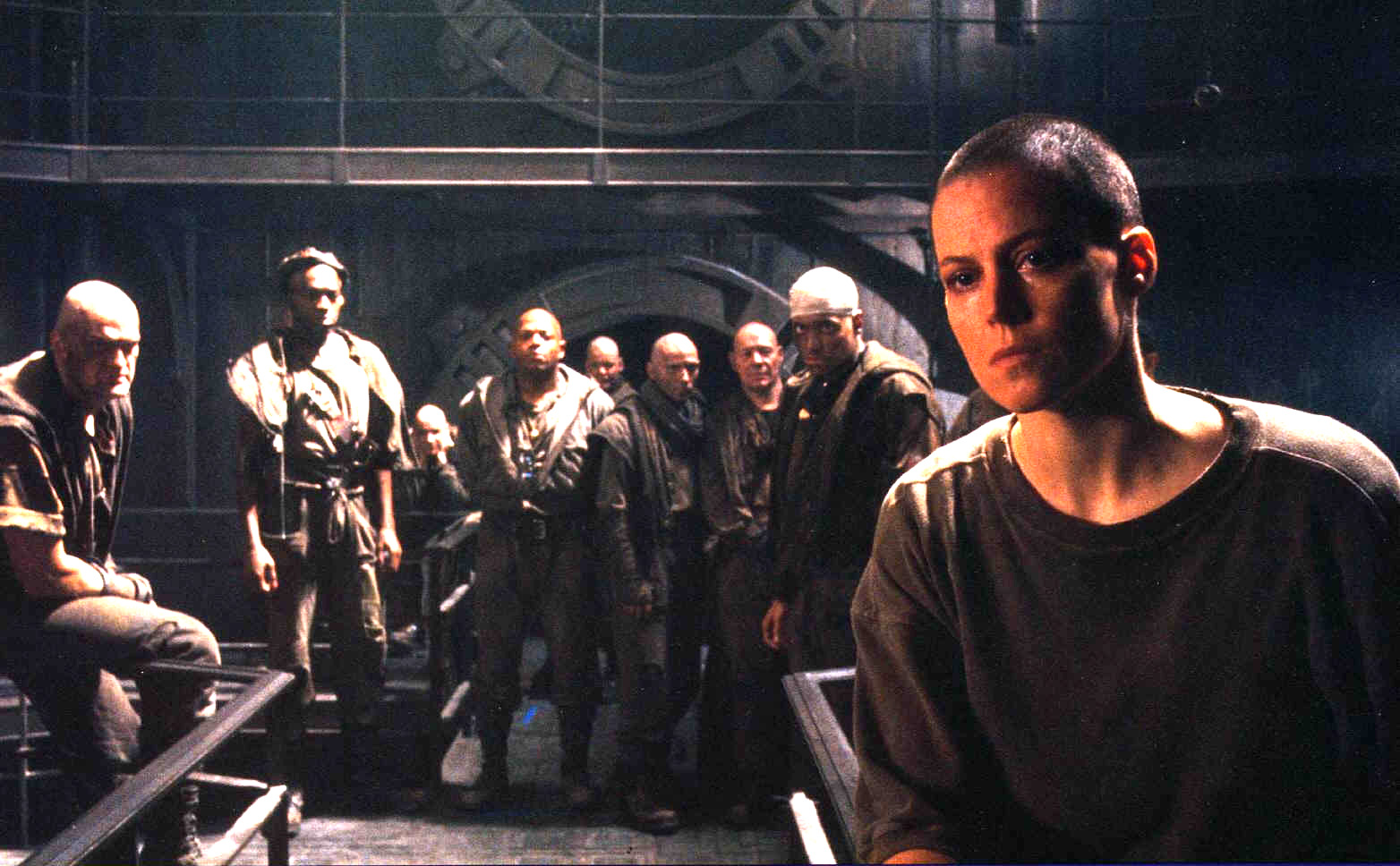 Fans Are Saying We Should Give Alien 3 Another Chance