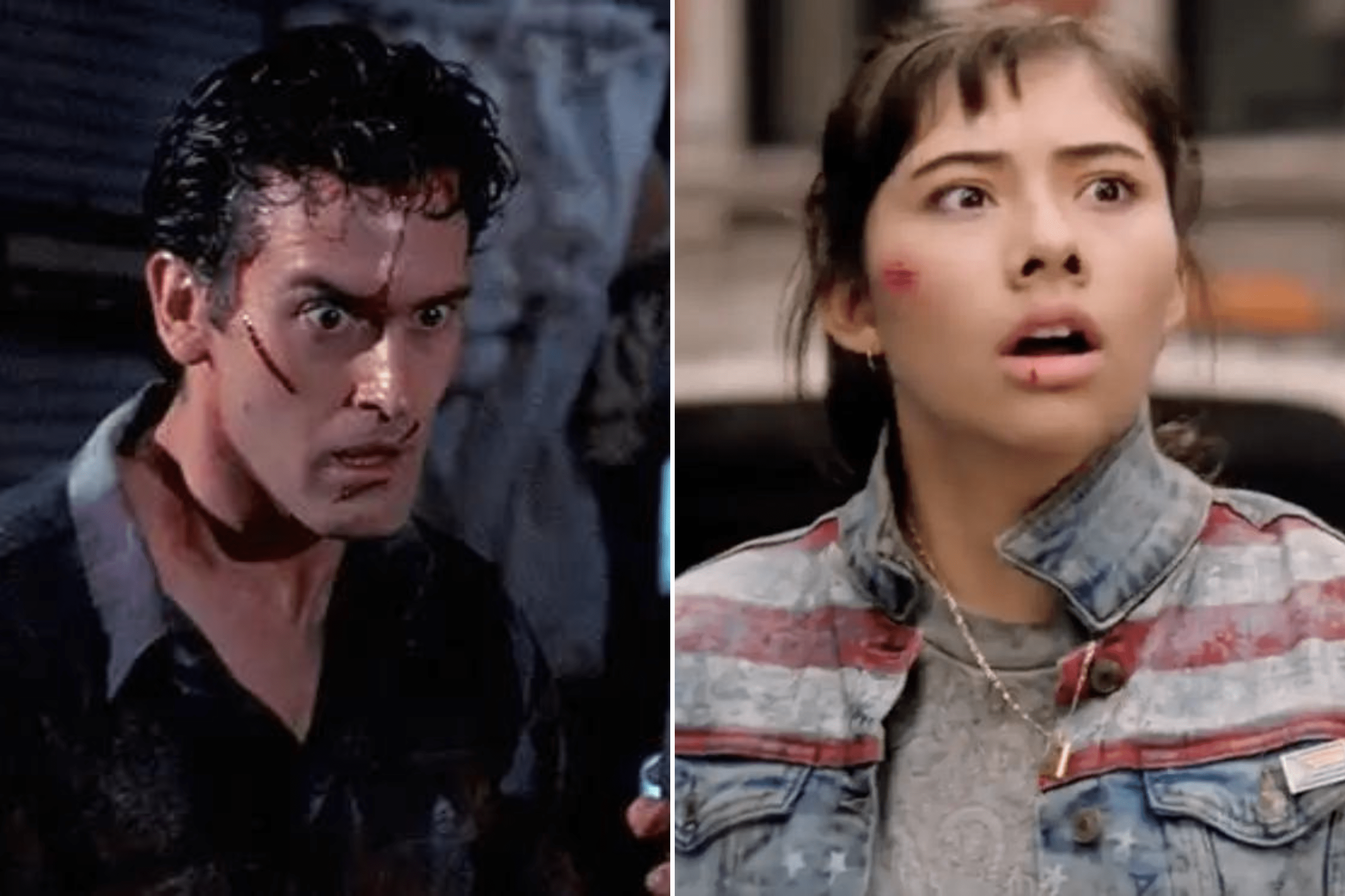 'Evil Dead's' Ash Is The Father Of America Chavez, Says Fan Theory