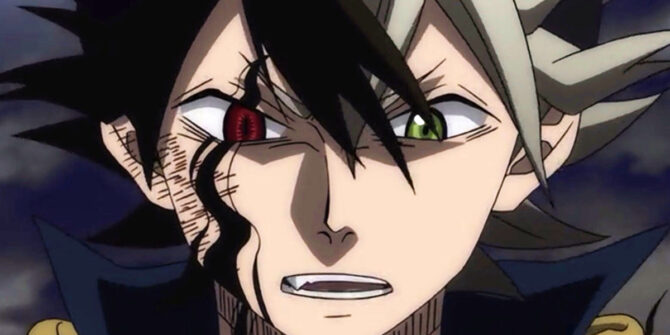 The Time Skip in Black Clover, Explained