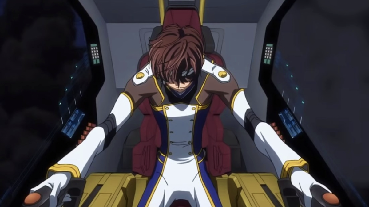 Is 'Code Geass' Worth Watching, and What Makes it So Popular?