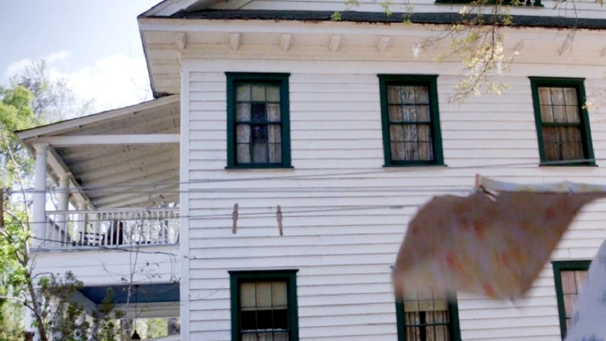 Where Is ‘The Conjuring’ House?