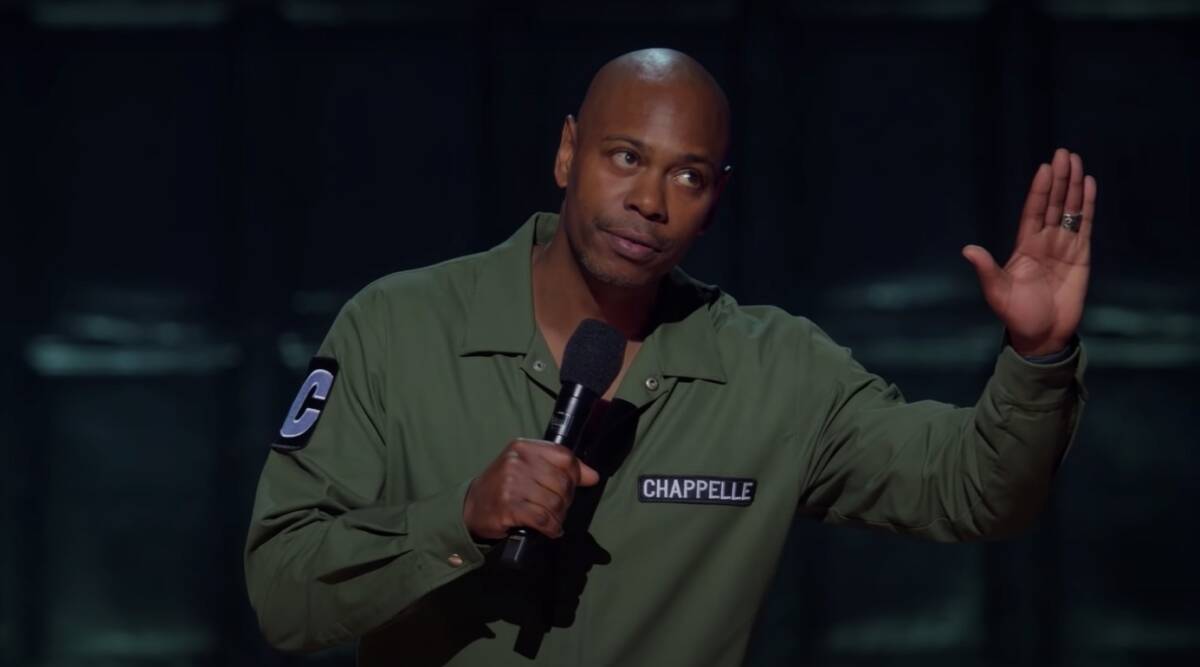 Dave Chappelle’s Attacker Breaks Silence, Reveals His Motive